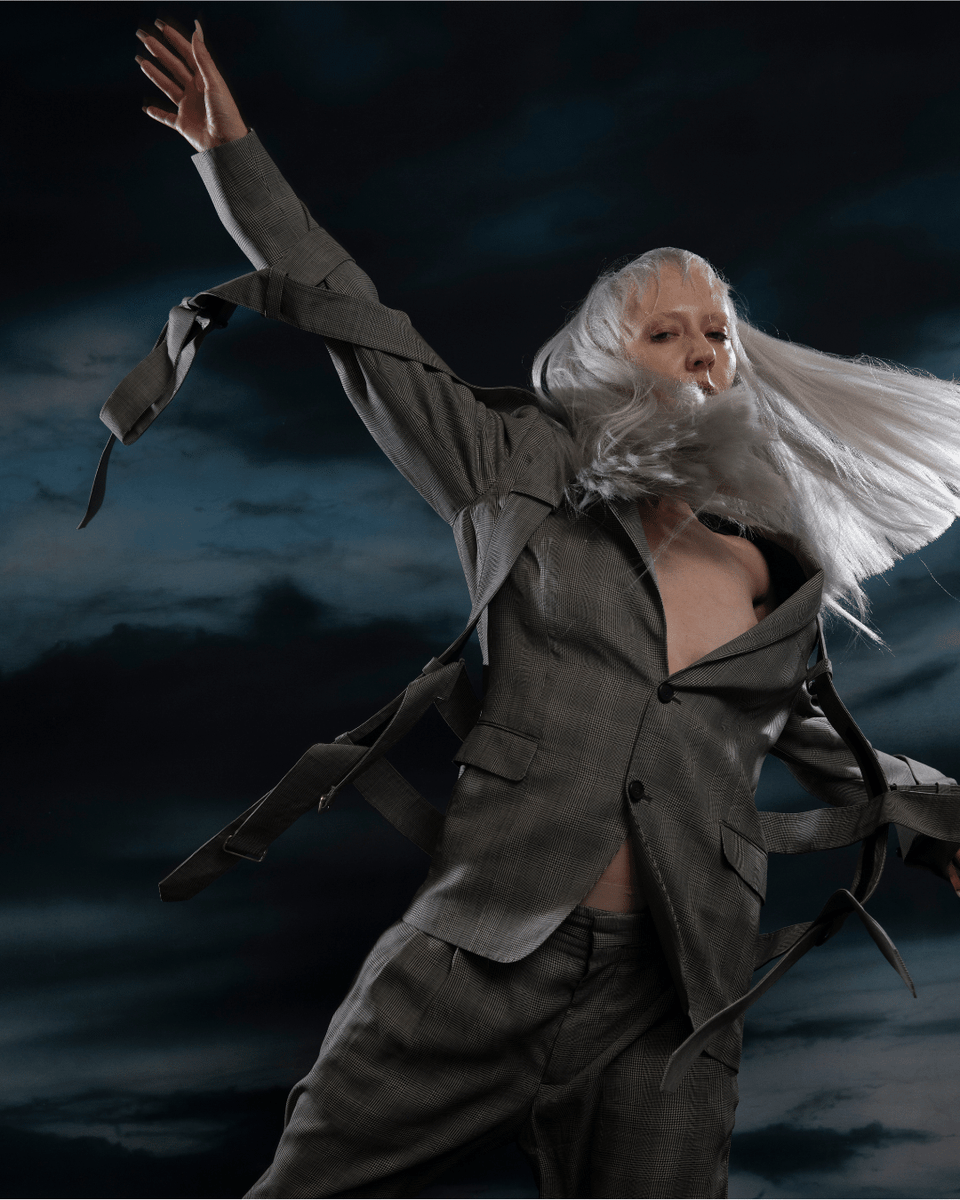 Kinlaw Premieres New Single + Video "Haircut" on Clash Magazine ...