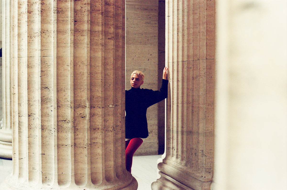 Tasha Announces New Album 'All This and So Much More' out 9/20 ...