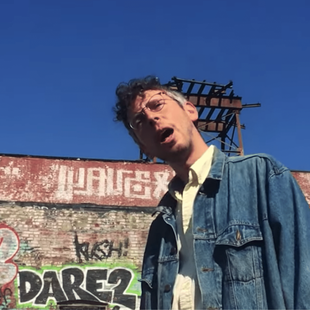 Carlos Truly Shares Video for "Your Sound" – Bayonet Records