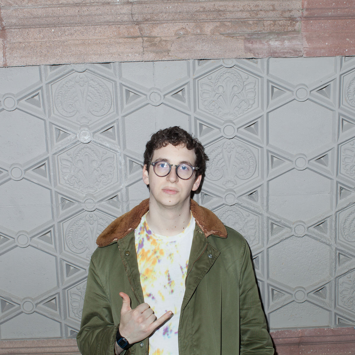 Jerry Paper – Bayonet Records