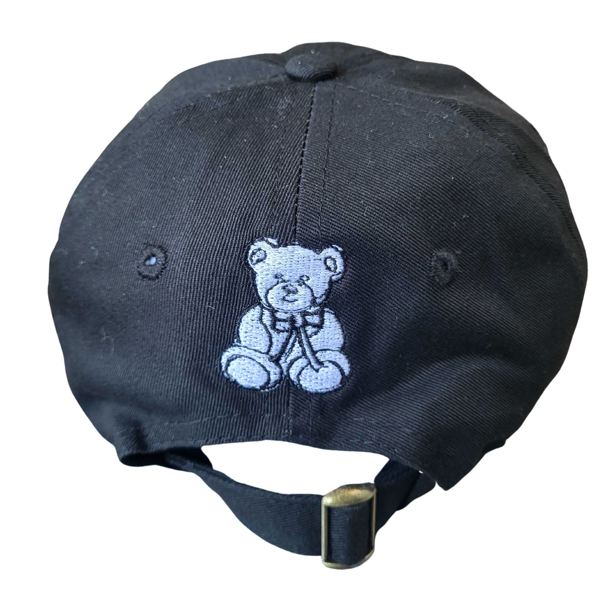 Beach Fossils Goth Logo Hat – Bayonet Records